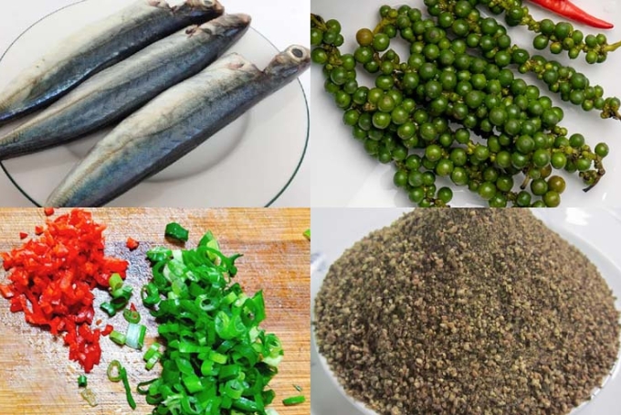 TOP cách làm cá nục kho ngon, MỀM RỤC, KHÔNG TANH,thấm vị ngọt cực hao cơm